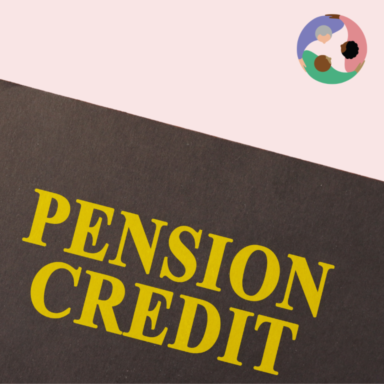 Pension Credit