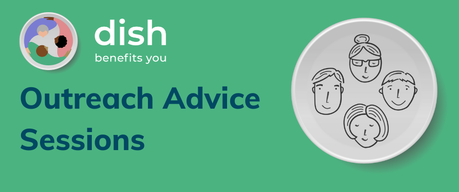 Outreach Advice Session – Cambridge - Disability Huntingdonshire